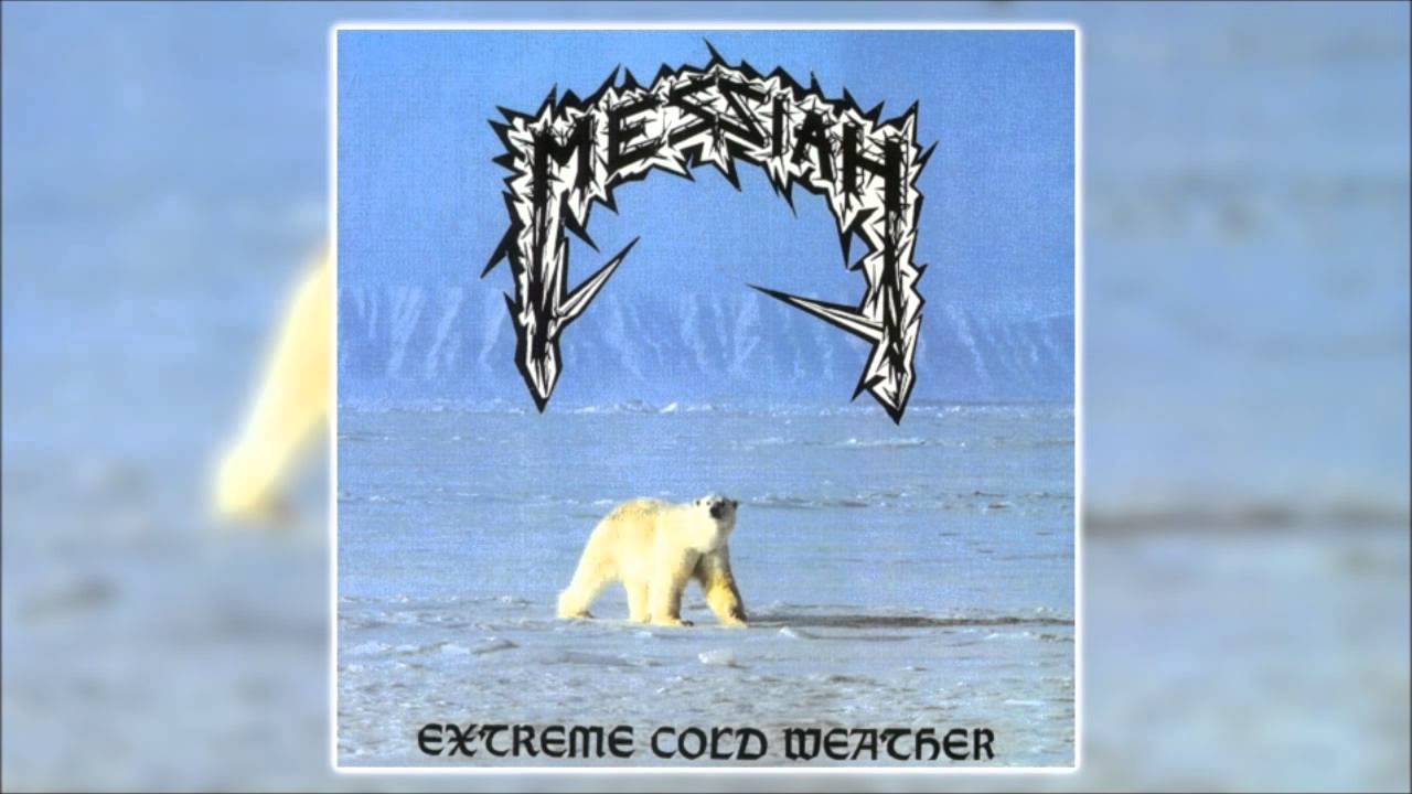 Messiah - Extreme Cold Weather (1987) [FULL ALBUM] - YouTube