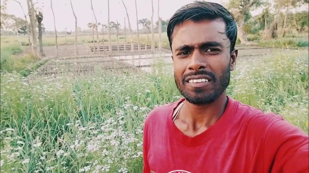 Apne kheton mein ham sinchai kar rahe hain #veiws #YouTube block## - YouTube