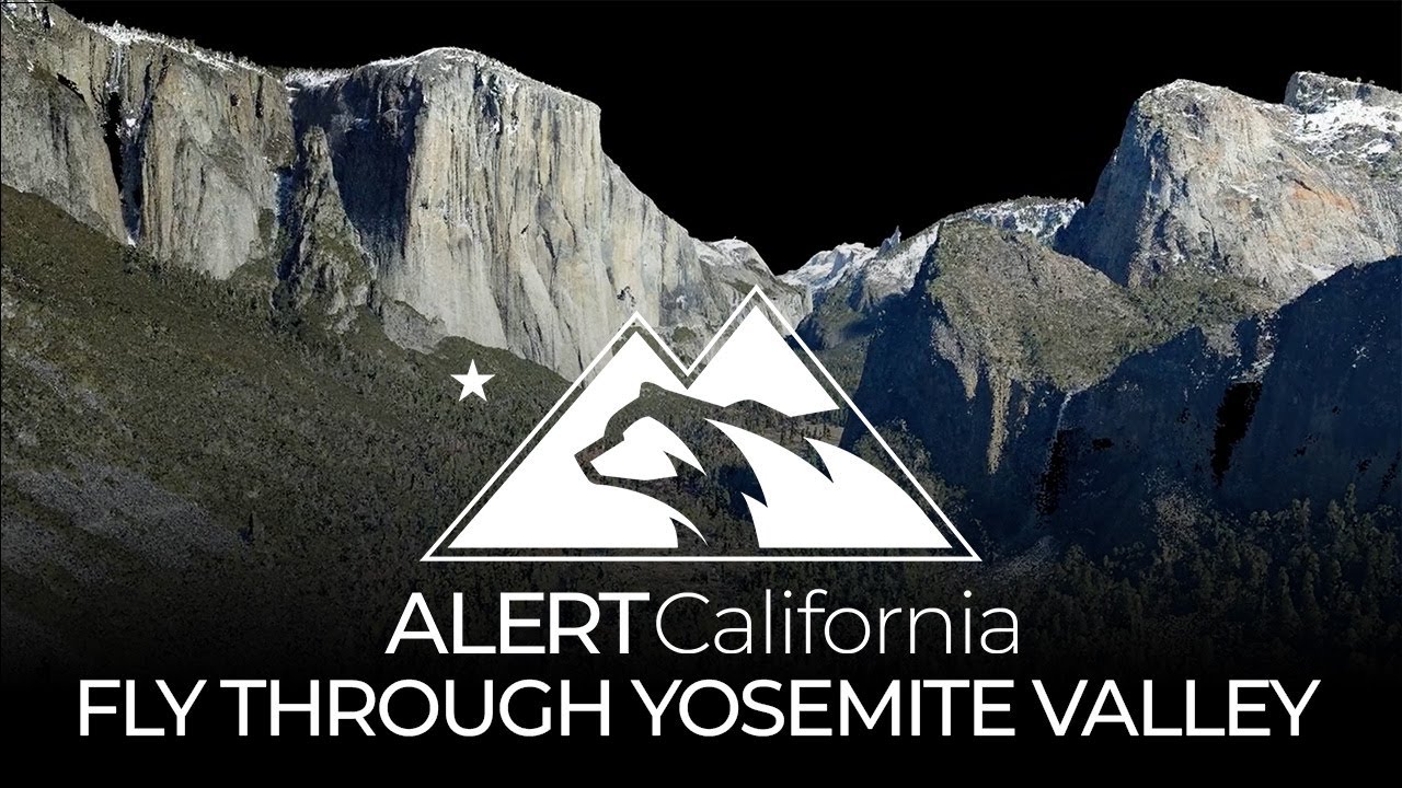 Home - ALERTCalifornia