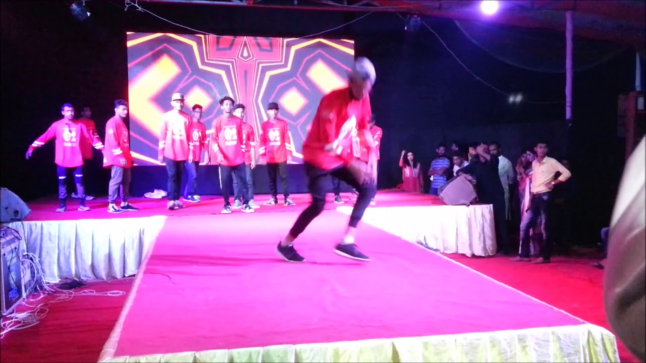 Incredible Dj Dance with Beatbox | Live Performance at SME women's Expo ...