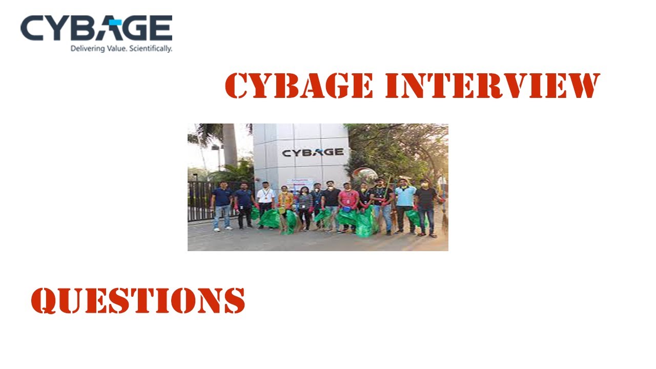 Cybage Interview Questions For Freshers And Experienced YouTube cybage-interview-questions-for-freshers-and-experienced-youtube