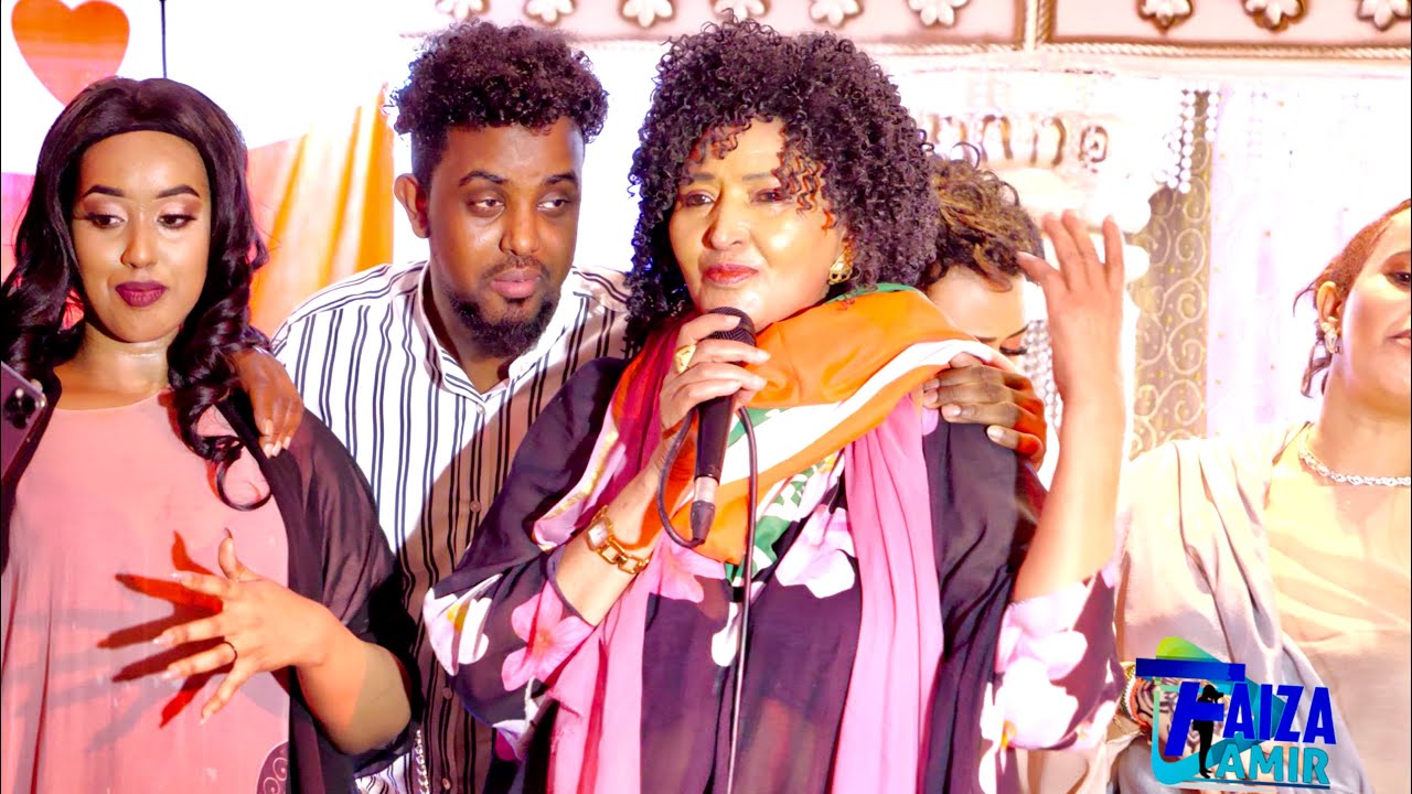 NIMCO YAASIIN HEESTII BIYO DHACAY 2020 SHOWGII SOMALILAND IN LONDON ...