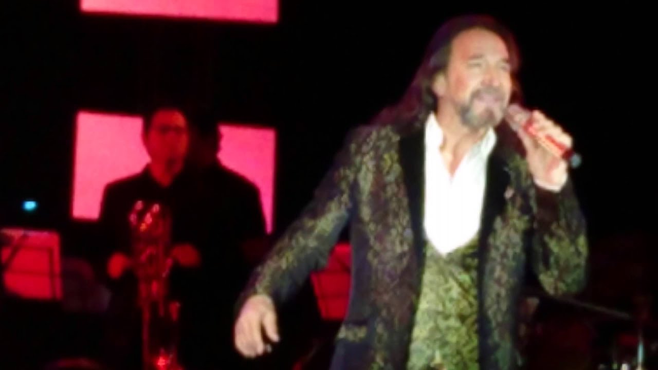 Sin Pensarlo Marco Antonio Solis Youtube