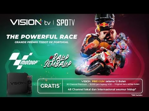 Live Motogp | SPOTV - YouTube