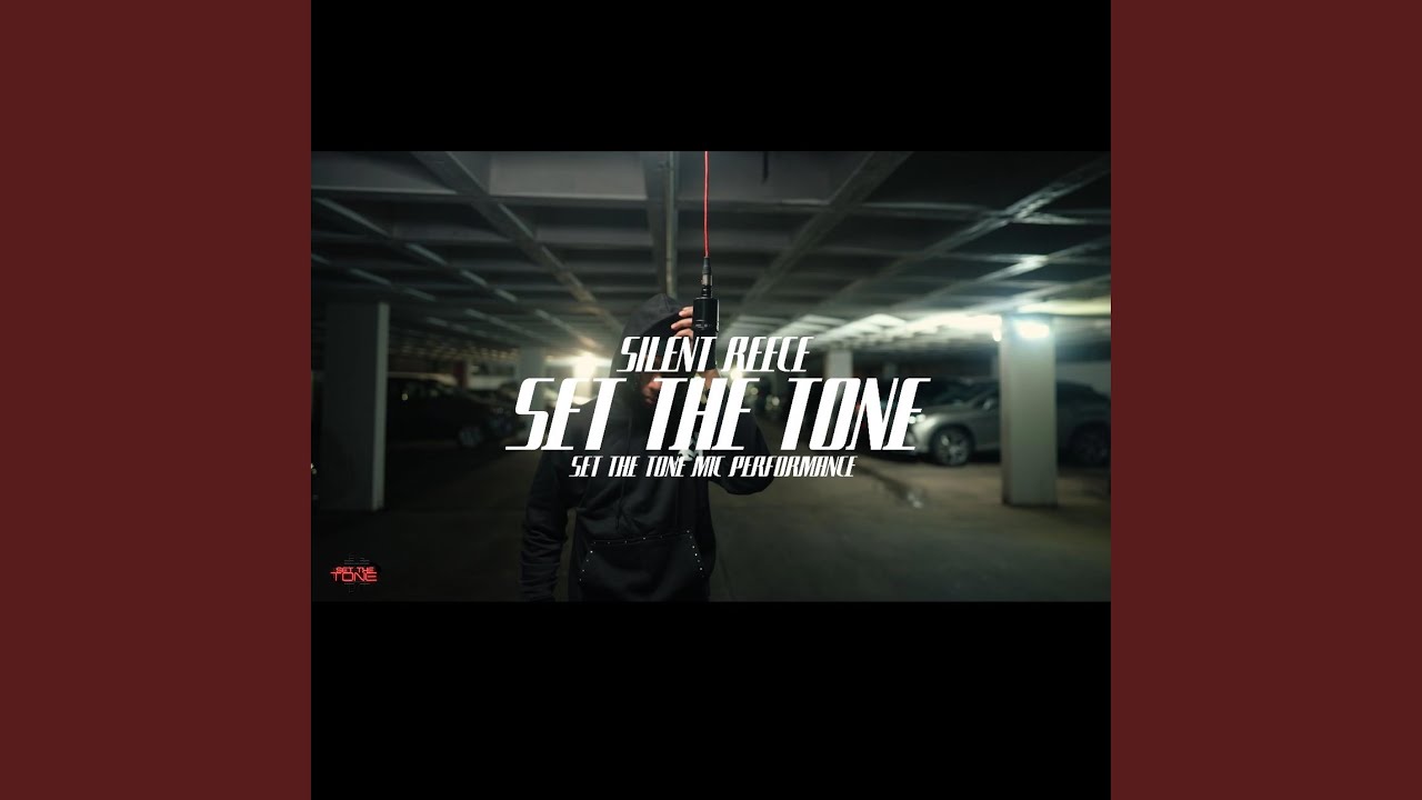 Set The Tone - YouTube