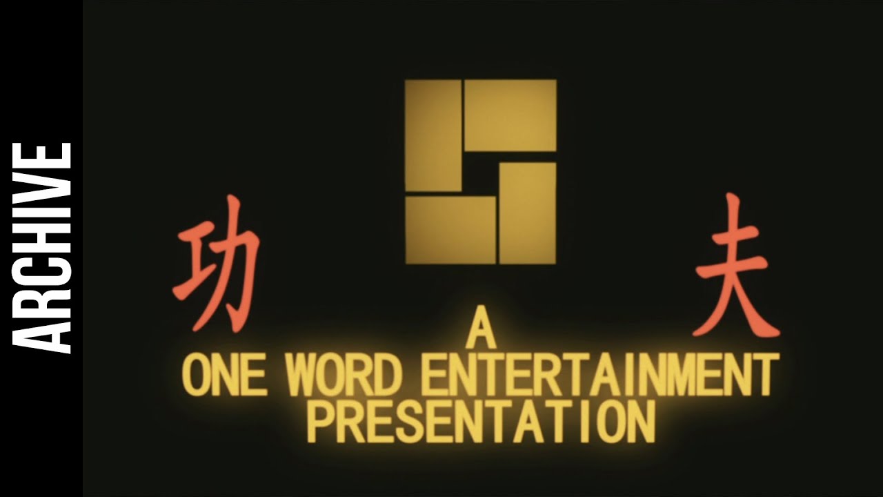 Word Entertainment Logo