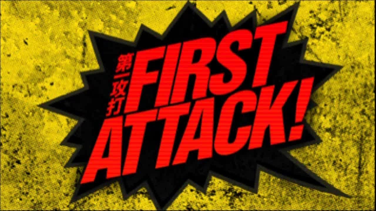 First Attack Ep 16 - Return of the Attack Vectors Pt 2 - YouTube