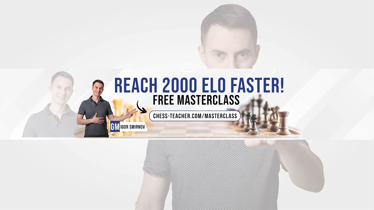 Remote Chess Academy Live Stream - YouTube