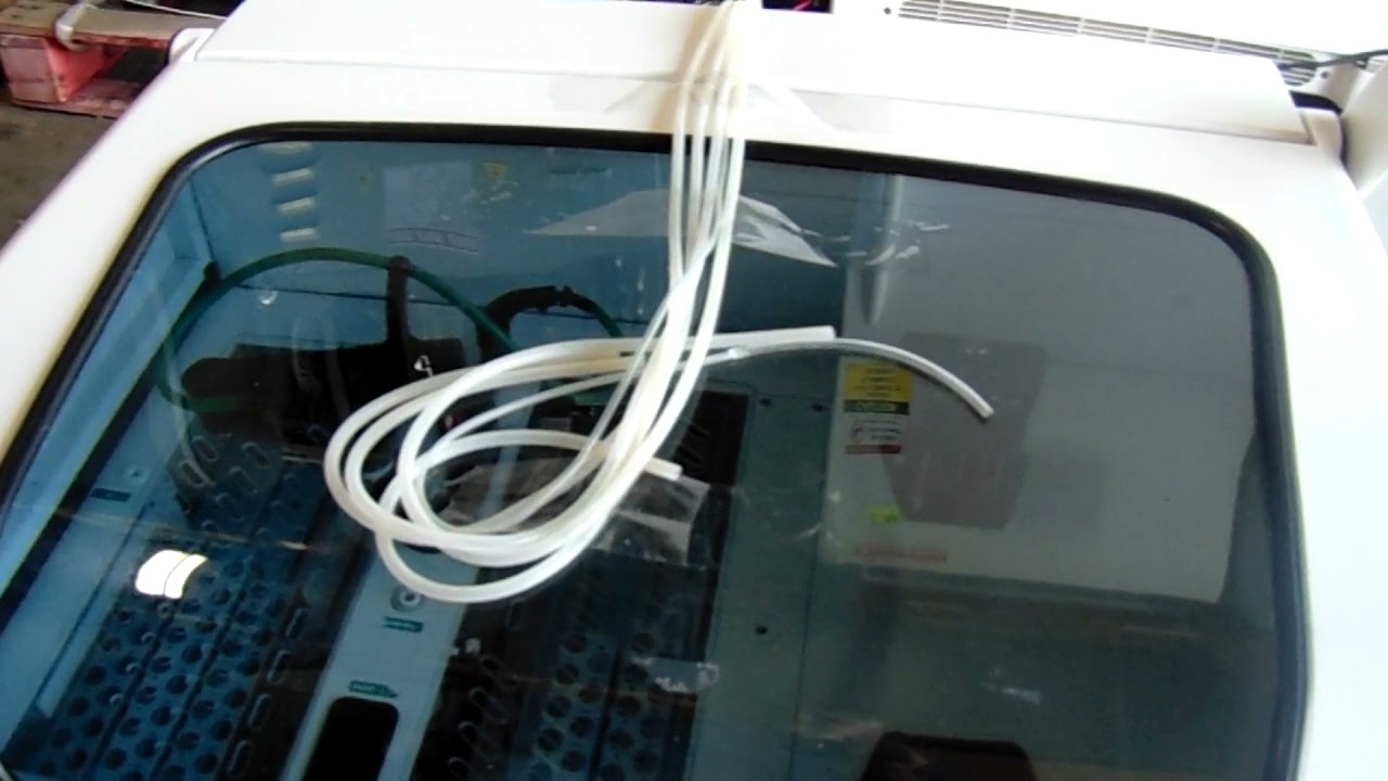 smartchem 200 - YouTube