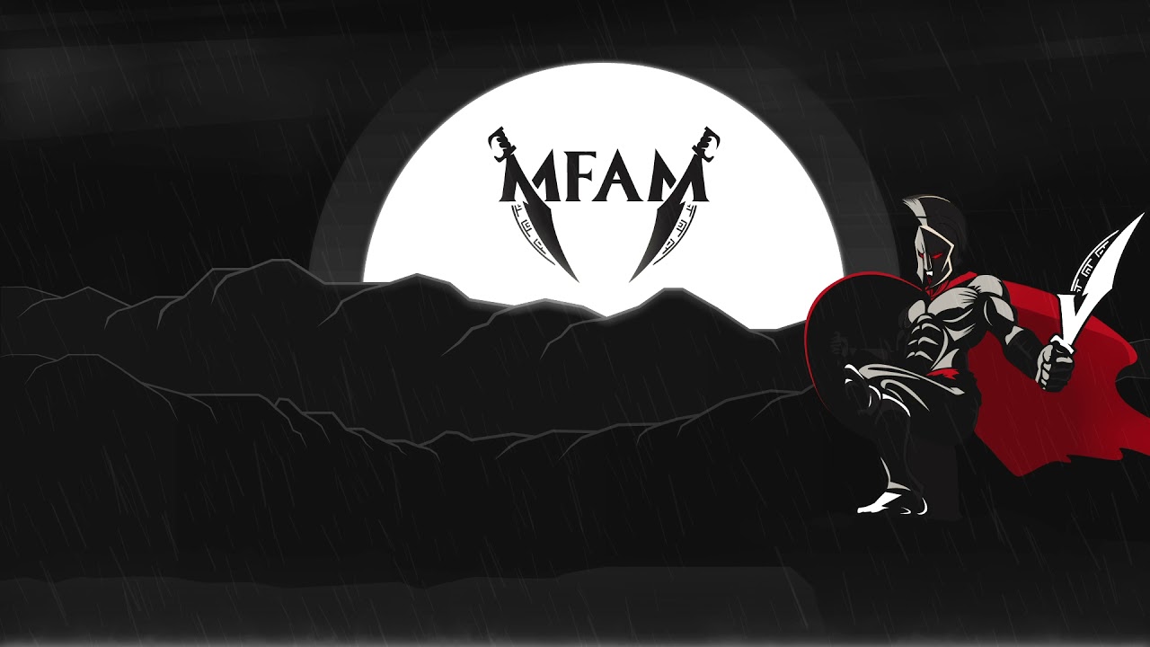 MFAM Live wallpaper - YouTube