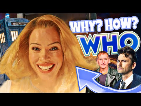 This Is Why BILLIE PIPER’S Back In DOCTOR WHO?! 16TH DOCTOR REGENERATION EXPLAINED +RTD'S NEW PLANS!