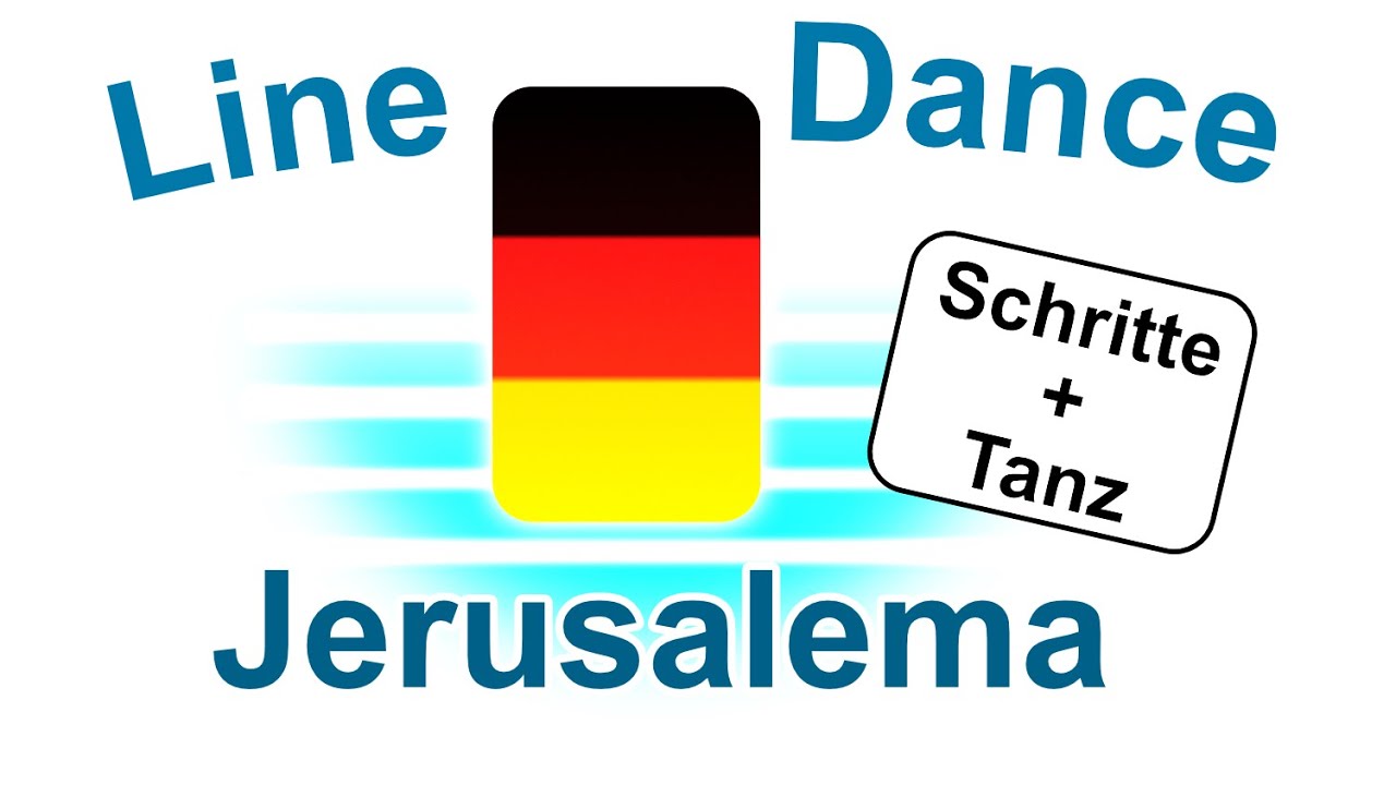 Jerusalema - love Line dance - Schritte - Jerusalema from Master KG Ft ...