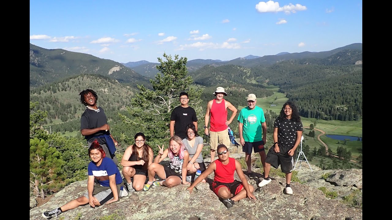 Thank you to Gorter Family Foundation - YouTube