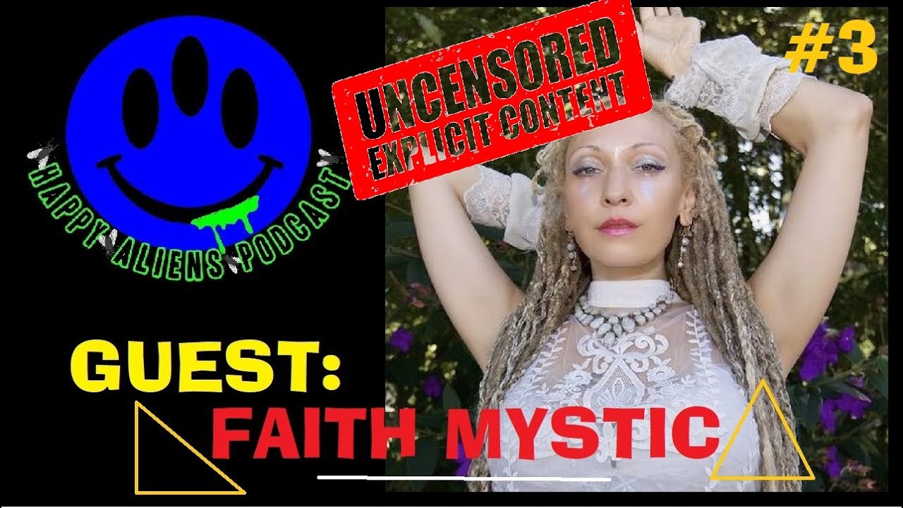 FAITH MYSTIC HAP EXCLUSIVE INTERVIEW (UNCENSORED FULL INTERVIEW ...