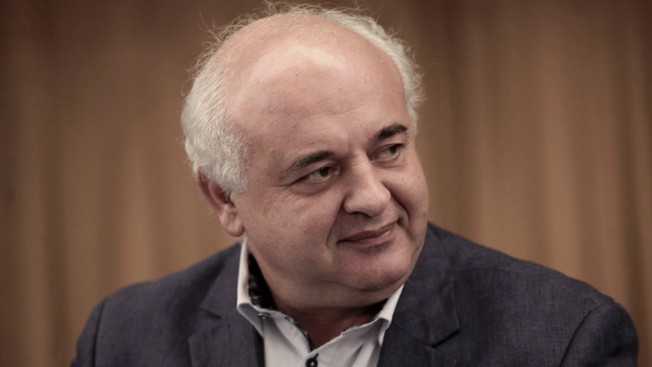 ΣΥΝΕΝΤΕΥΞΗ ΤΟΥ Ν. ΚΑΡΑΘΑΝΑΣΟΠΟΥΛΟΥ ΣΤΗΝ ΕΡΑ ΠΡΩΤΟ ΠΡΟΓΡΑΜΜΑ - YouTube