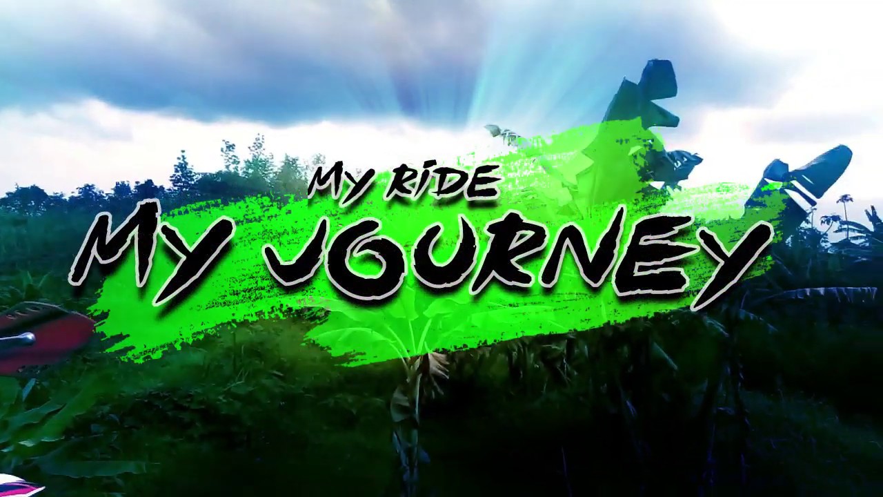 Viar Cross X 150 Test Ride - YouTube