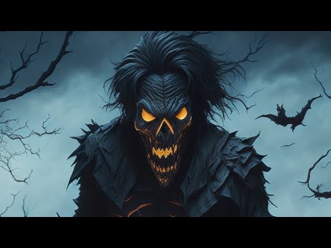 The Real J.T.W. - TRICK OR TREAT (Official AMV) - Music Video - YouTube