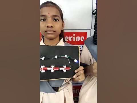 simple electric circuits - YouTube