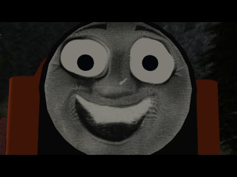 Sodor fallout duke - YouTube