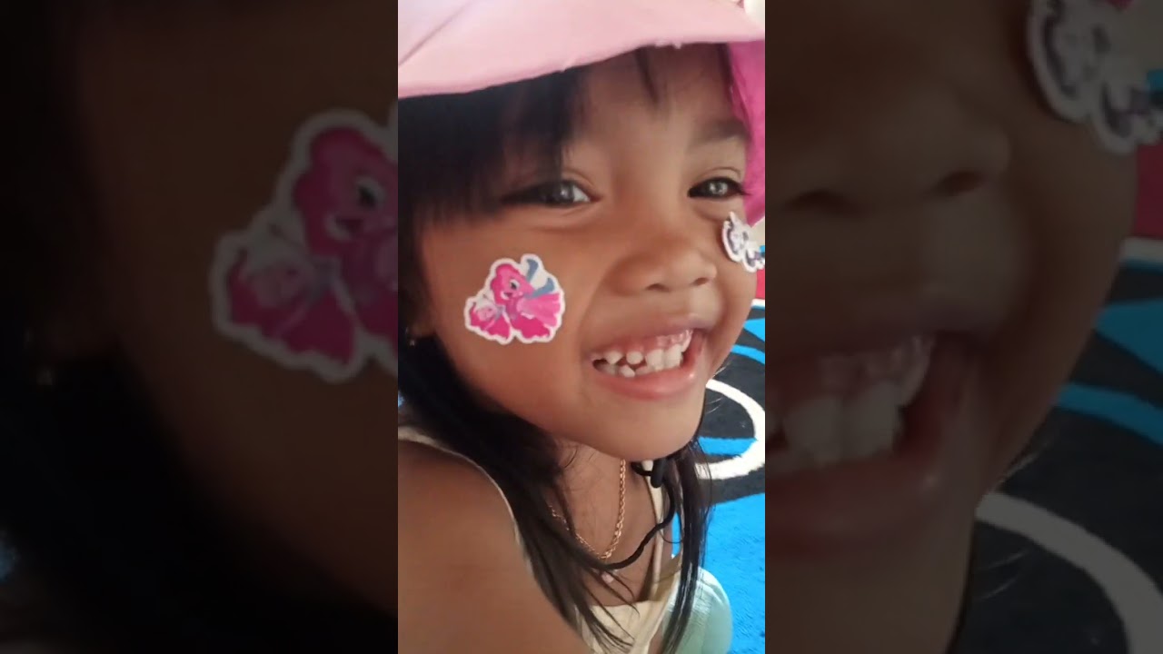 Baby Girl - YouTube