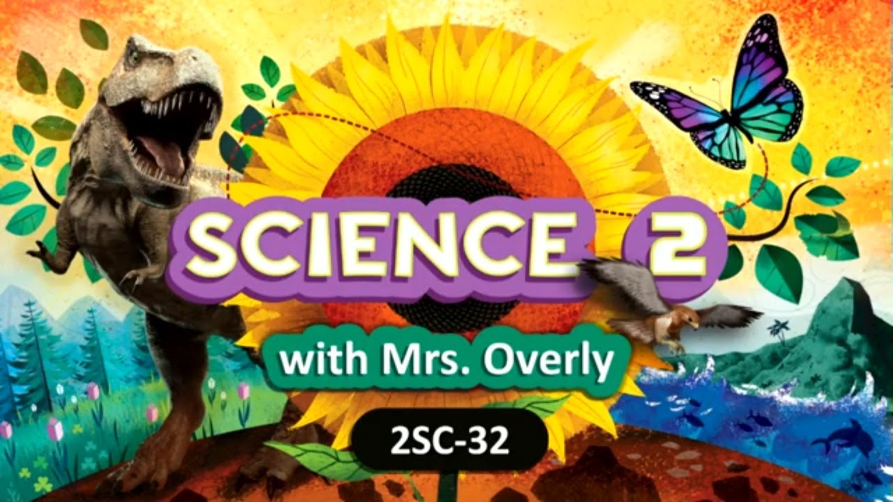 Science 2 - YouTube