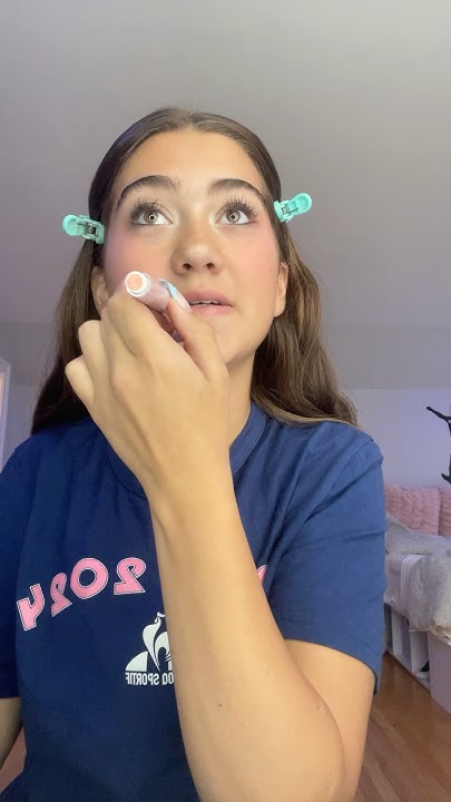 💗GRWM💗makeup edition (while i talk about things i love ️) - YouTube