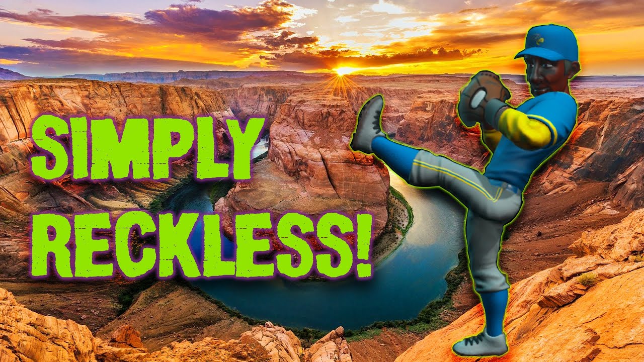 All Heart, No Strategy! (93 ego) Beewolves Franchise, Super Mega ...