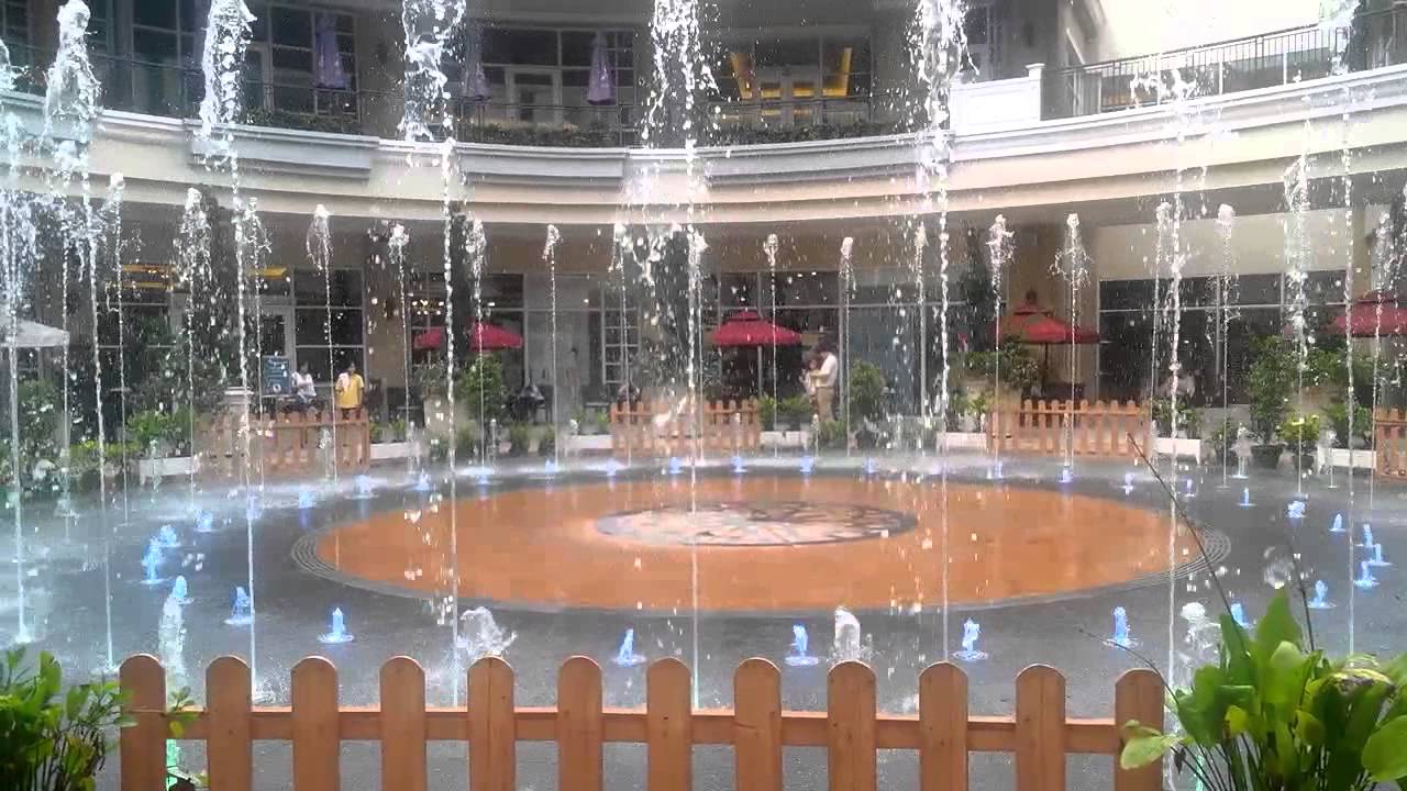 Promenade, Beauty in The Afternoon - YouTube