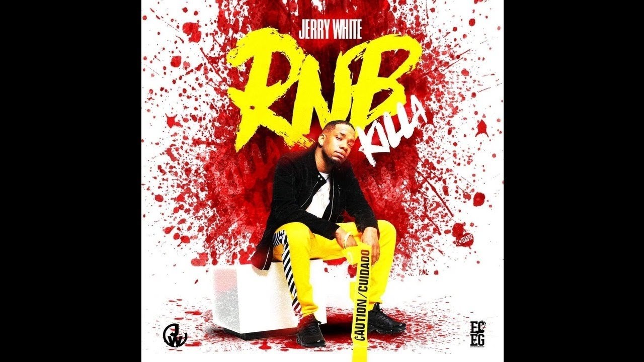 Jerry White - I Been On It - YouTube