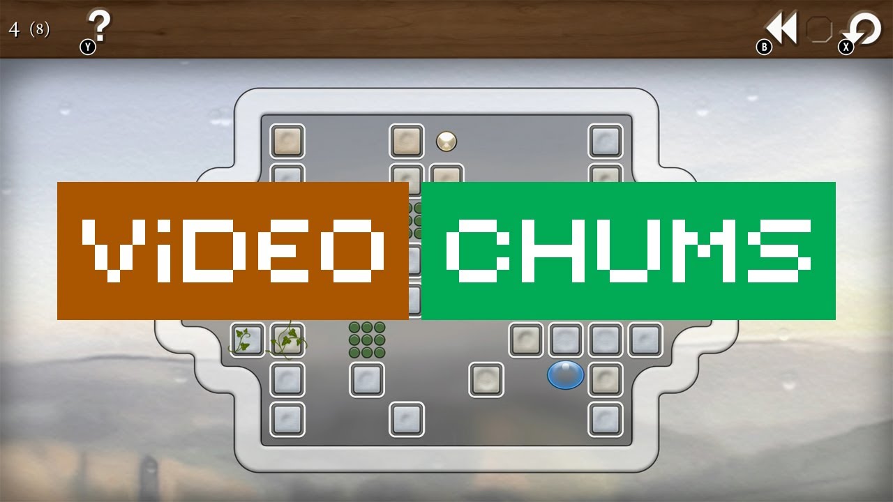 Quell Gameplay | Switch - YouTube