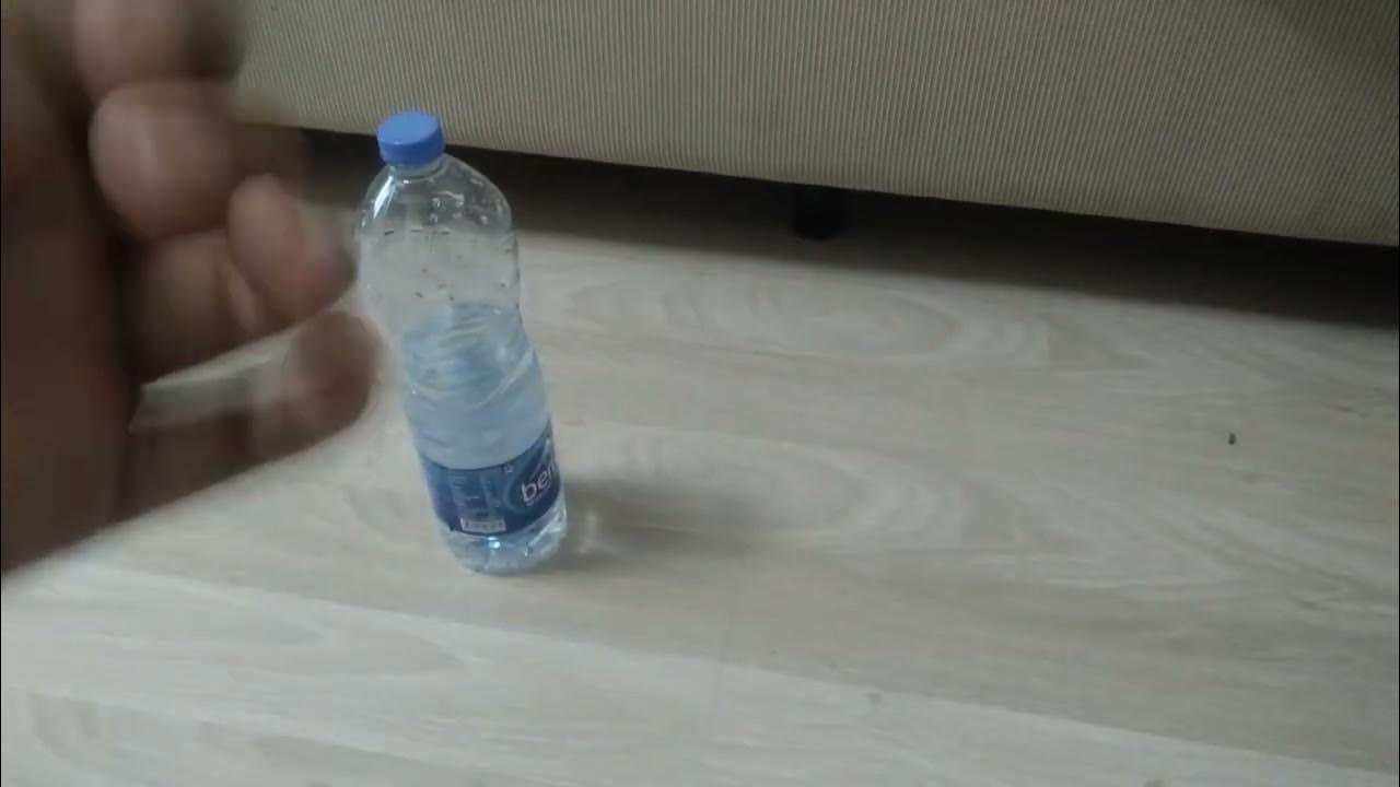 bottle flip 3 - YouTube