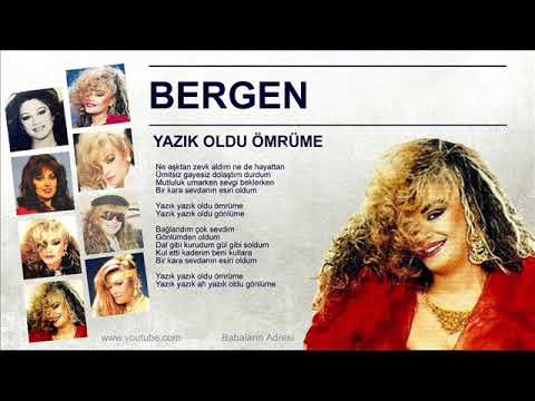 Bergen - Yazık Oldu Ömrüme