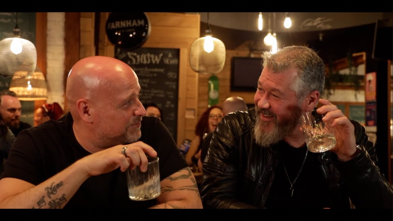 Alex Lavoie - Viens faire un tour (Officiel - Version longue) - YouTube