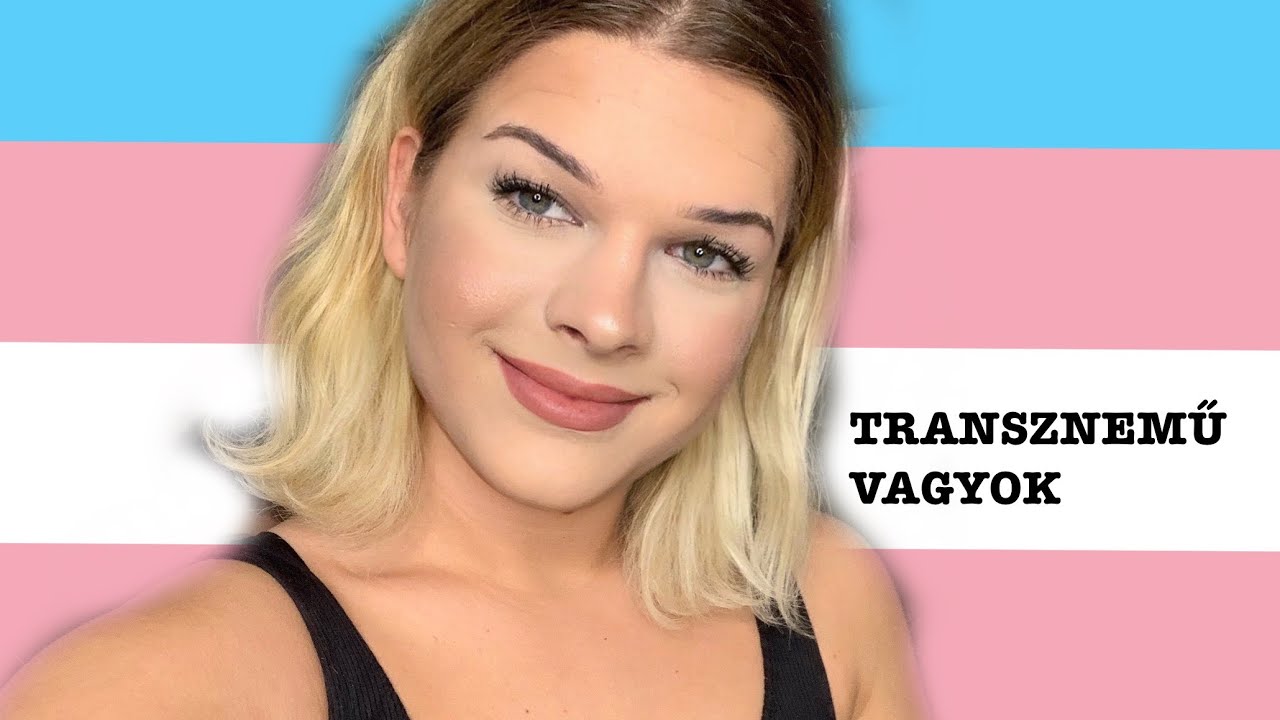 TRANSZNEMŰ VAGYOK | Bish Bharbie - YouTube