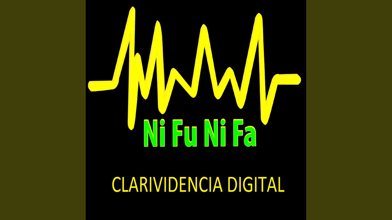 Ni Fu Ni Fa Song - YouTube