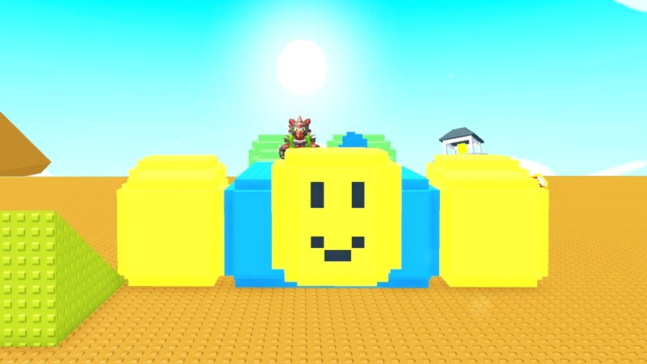 Slide Down A Hill Roblox - YouTube