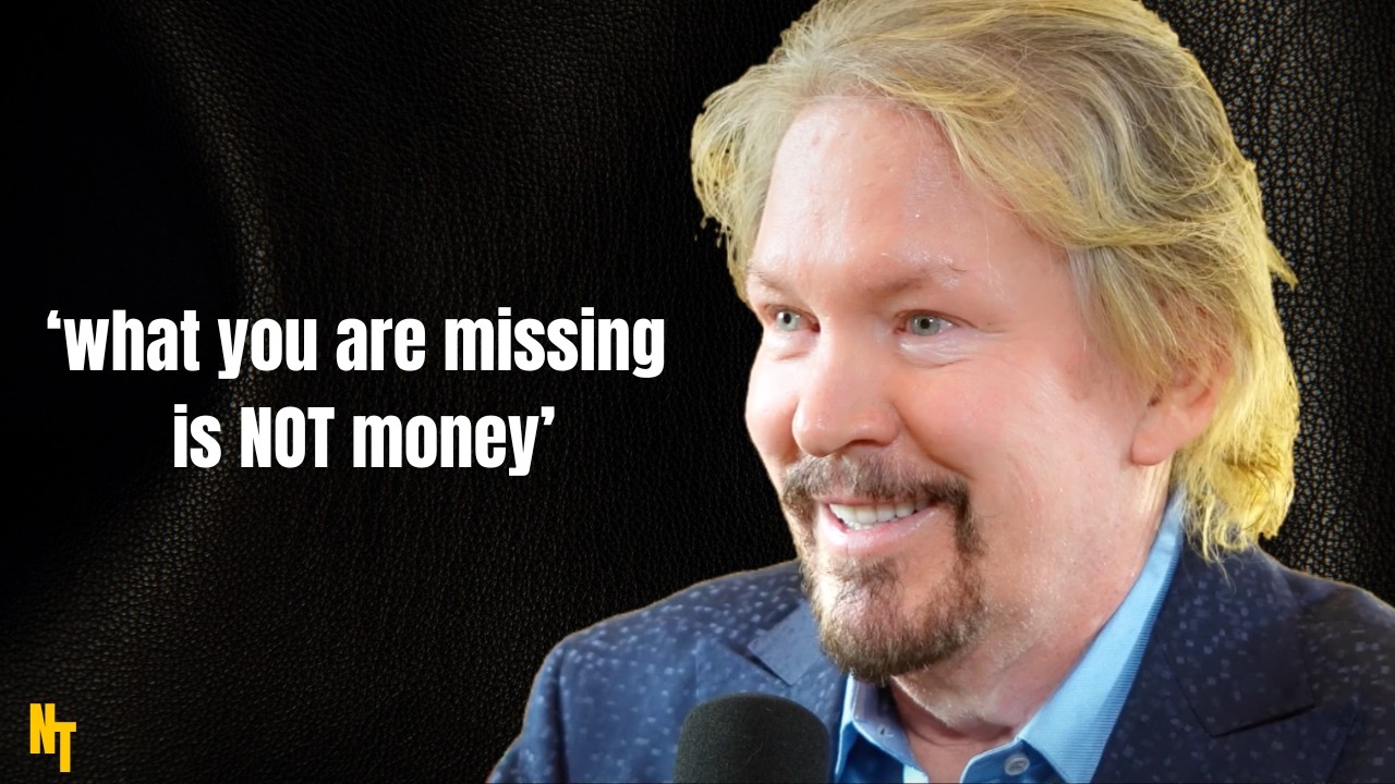 A Process for Finding & Achieving Your Life's Purpose: Mark Hamilton ...