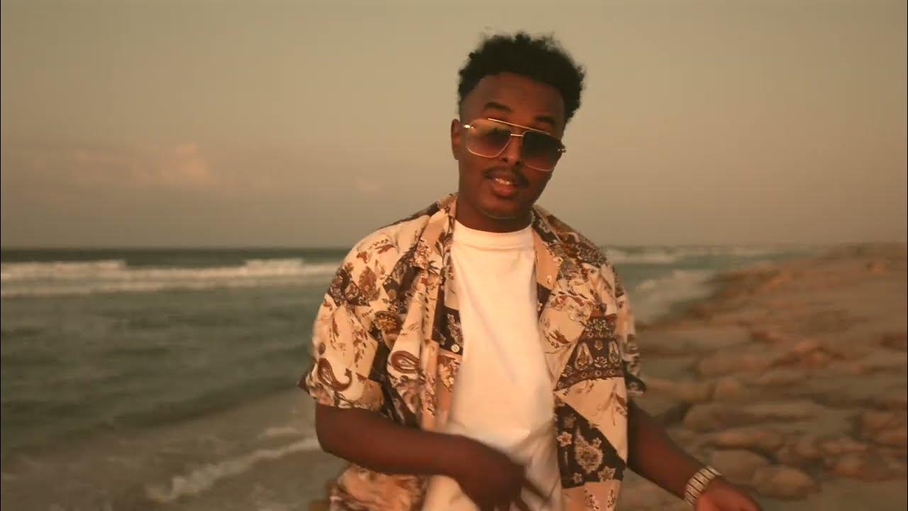 MAXAMED MAAME - SUUQA GALIN MAAYO OFFICIAL VIDEO 2025 - YouTube Music