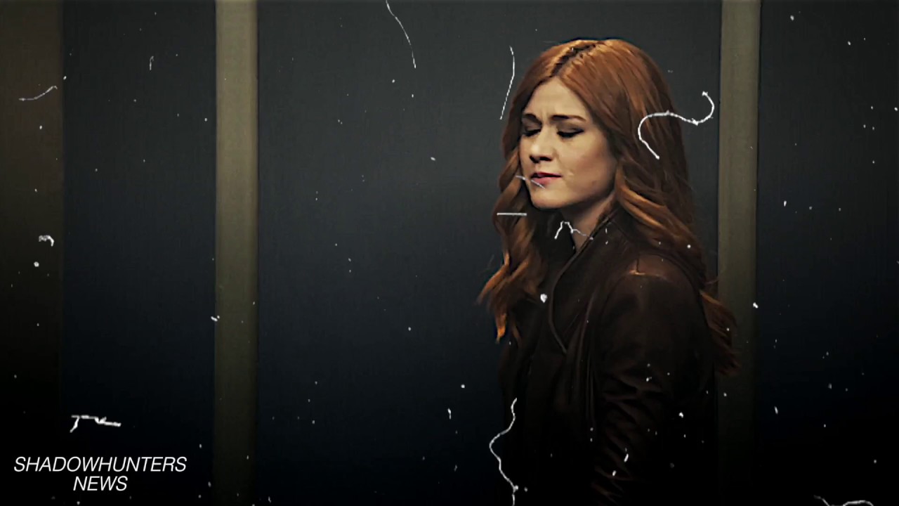 SHADOWHUNTERS//BATTLE CRY - YouTube