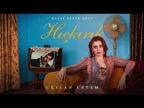 Ceylan Ertem 'Hıçkırık' Konuk: Sezen Aksu