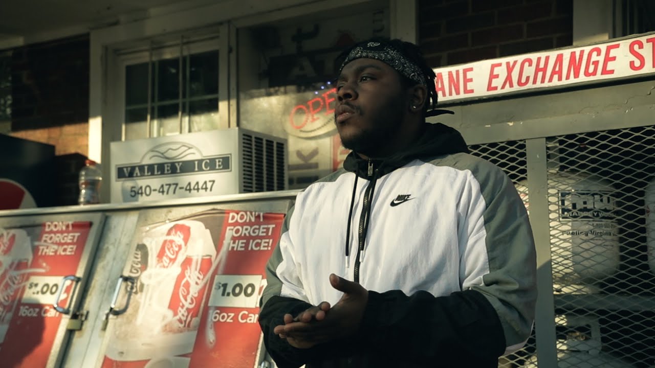 Keese - "Where Da Luv" ( Canon T7i & 1dx mark ii music video) - YouTube