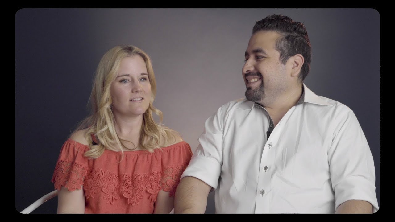 Ramirez Family Story - YouTube