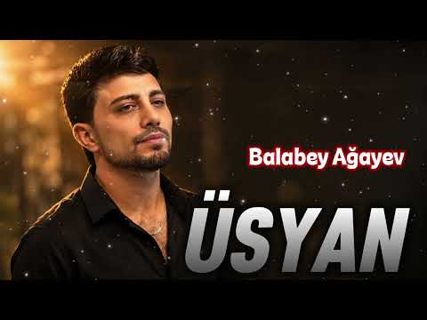 Balabey - Usyan 2026 ( Remix BlackBeatsZ )