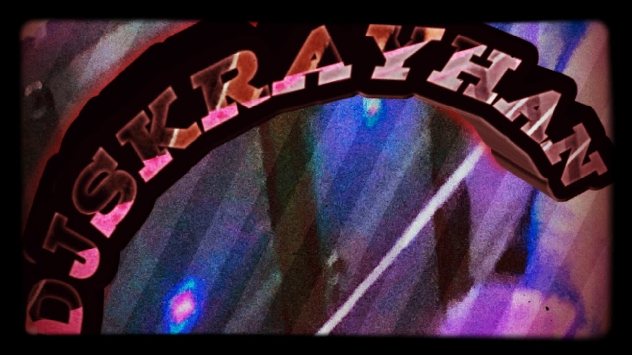 Disna re disnare badha DJ RAYHAN - YouTube