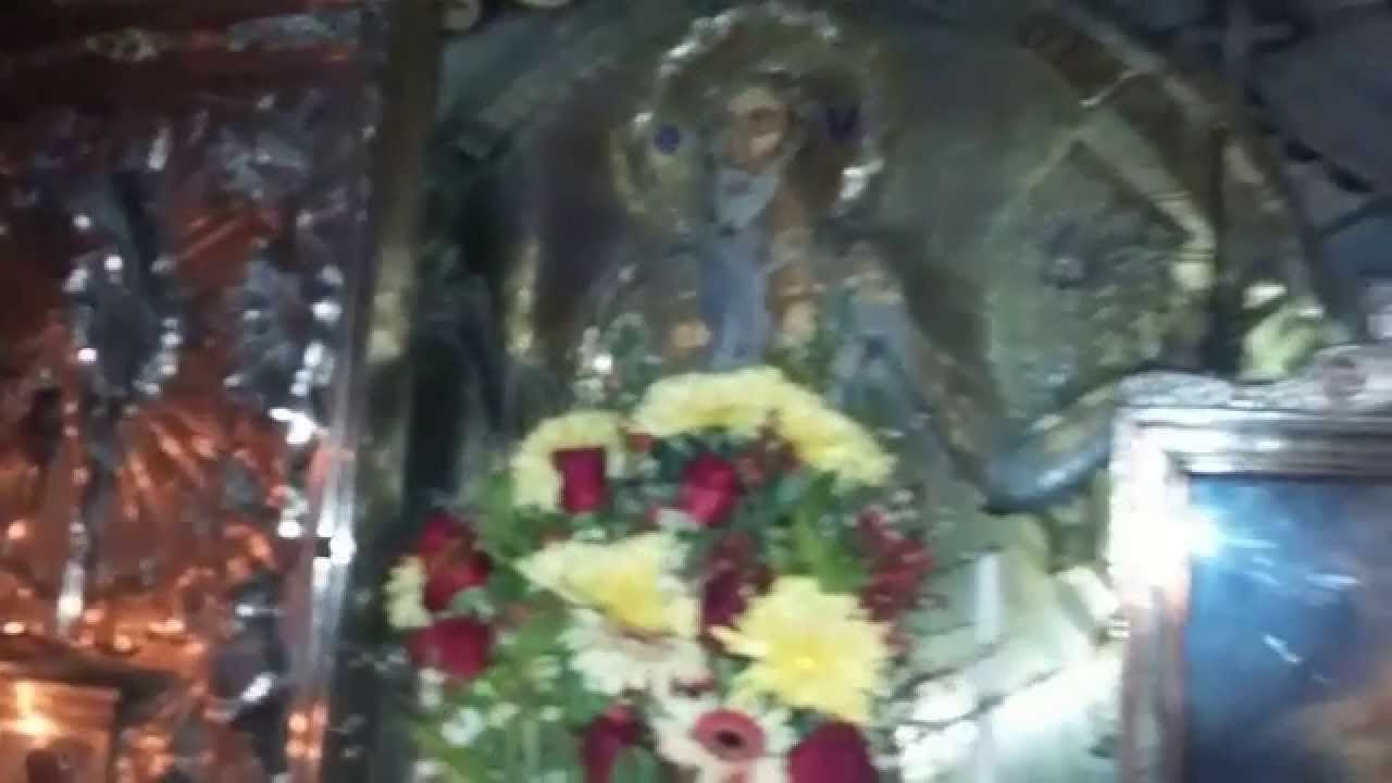 Παναγιος Ταφος - YouTube