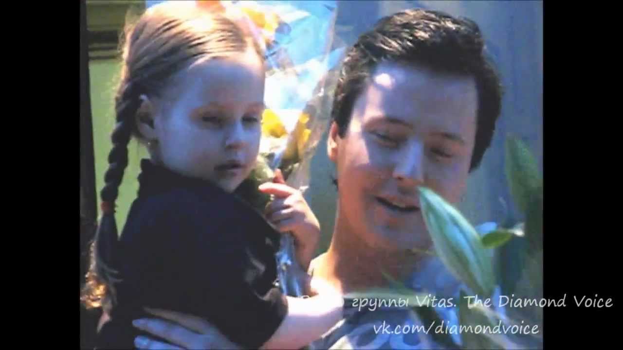 VITAS & Daughter_Moscow_May 30_2012_After the Concert - YouTube