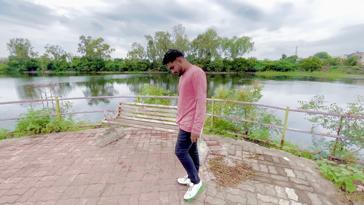 Tere Bina -Toheed Arya || music video (Prod. by Sedivi) - YouTube