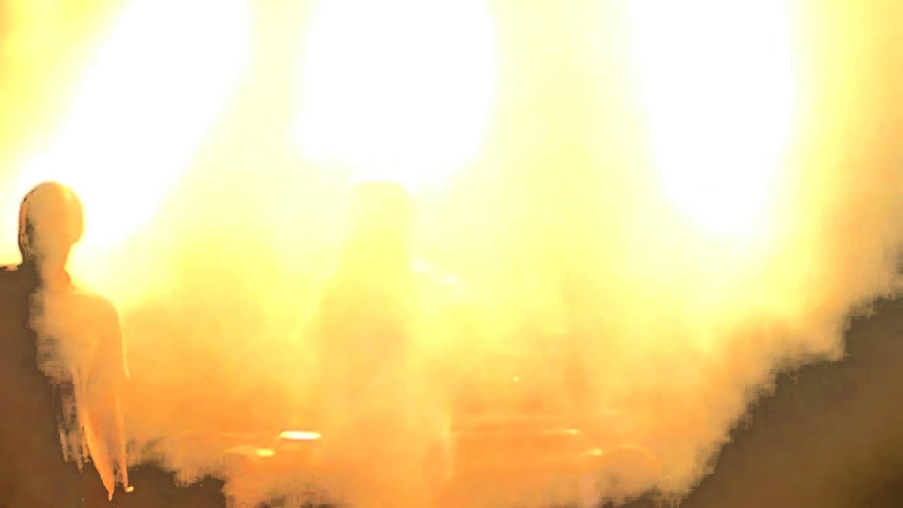 MAX & PIT затусили с DJ - YouTube