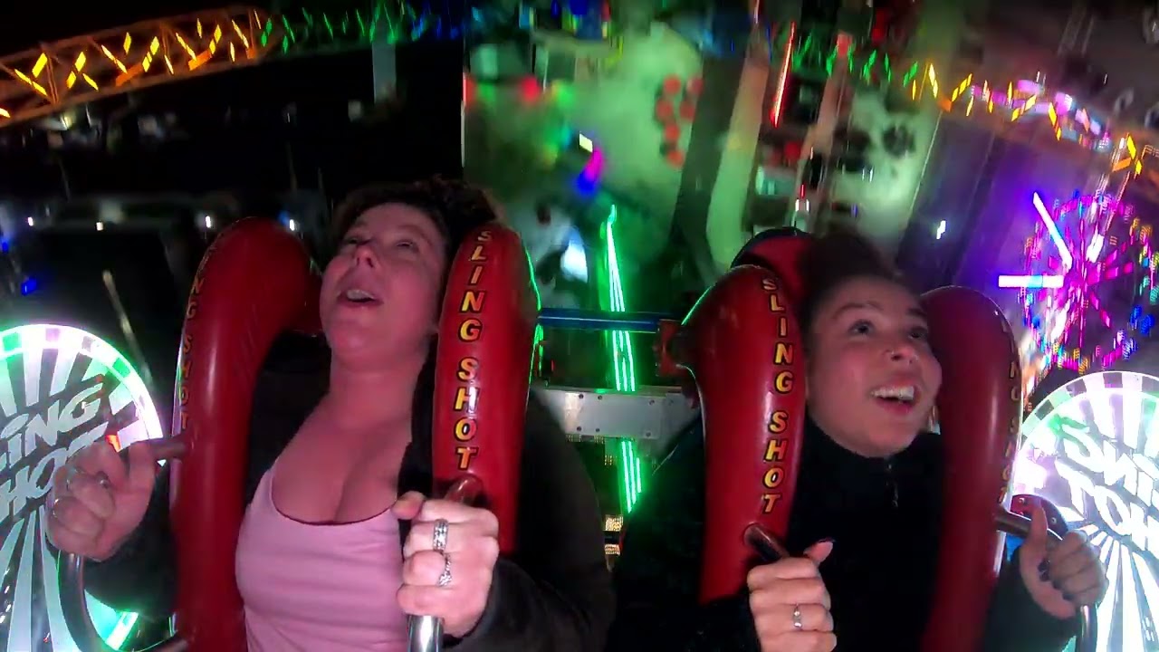 Jessica & Cheyenne - YouTube