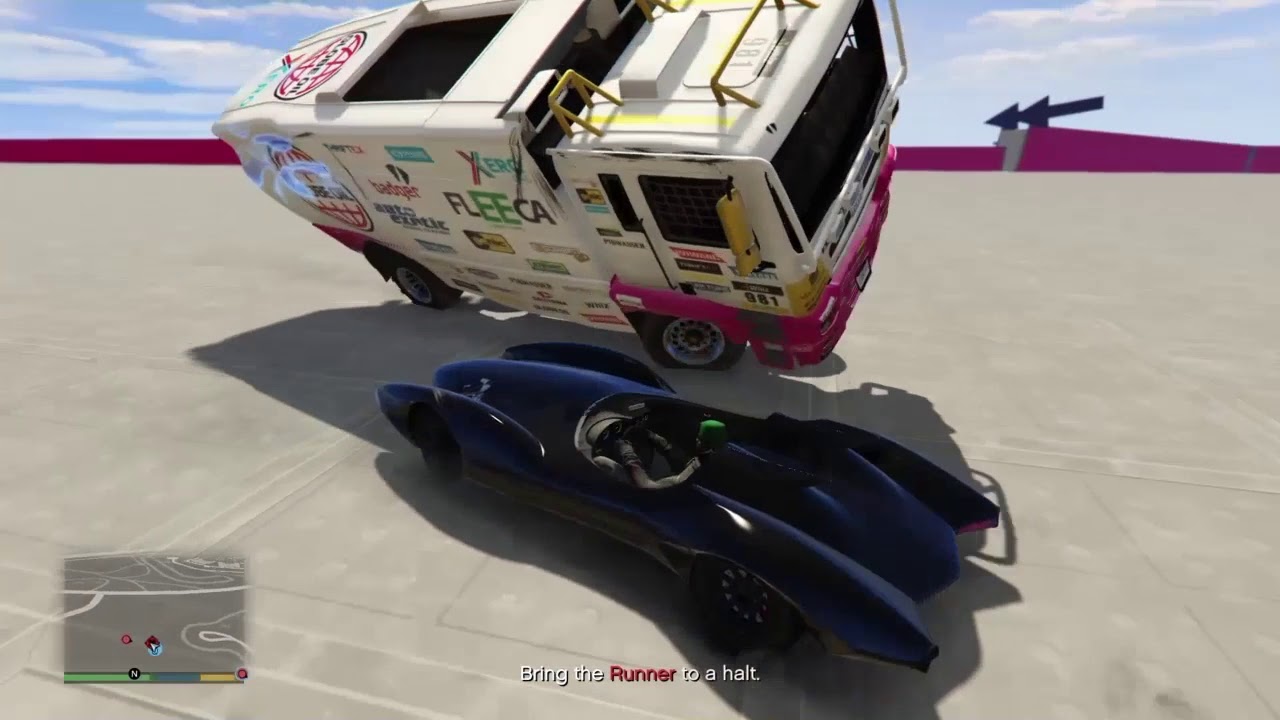 GTA 5 FUNNY MOMENTS #6 - hunting pack rage and addison rae - YouTube